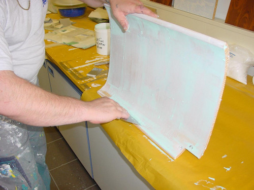 INTERPLAN 100SP FINE | Lackdesign webshop